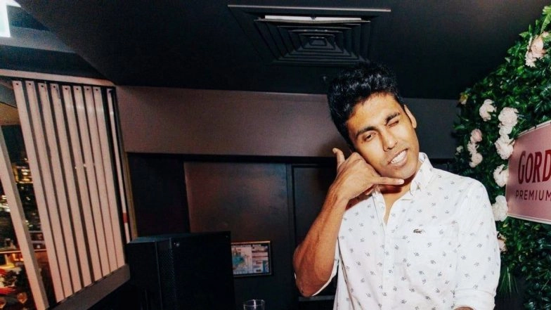 DJ Bose, An Indian Artist Making His Mark in Australia | 🛍️ LatestLY