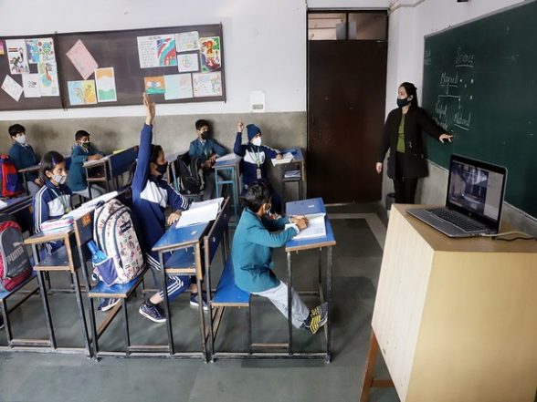 India News | Use of ICT in School Education in India Receives UNESCO's ...