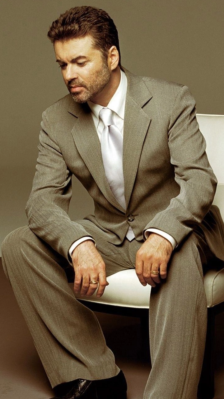 George Michael Birth Anniversary: 7 Inspiring Quotes by the British Pop ...