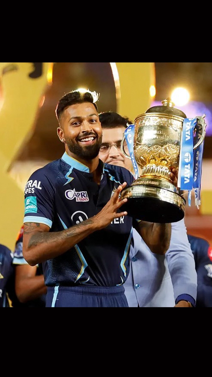 IPL Winners’ List From 2008 to 2022: Which Team Has Won the Most Number ...