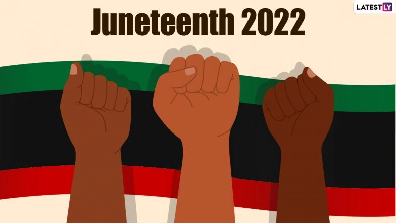 Juneteenth 2022: Know Date, History, Significance – Everything To Know ...