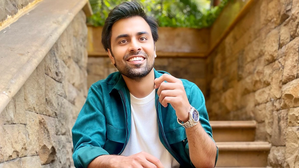 Bollywood News | Jitendra Kumar Learns Real Magic Tricks for His Role ...