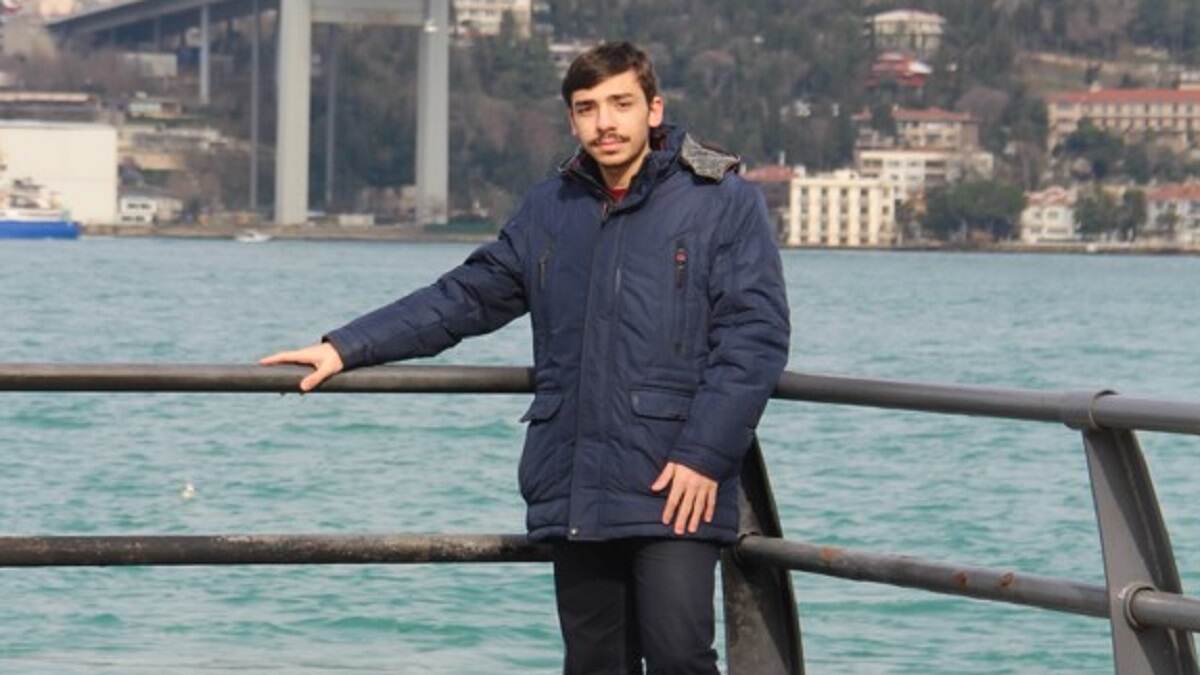 Lifestyle News | Tech Security Expert Mahdi Pourzaferani Weighs In on ... Lifestyle News | Tech Security Expert Mahdi Pourzaferani Weighs In on ...