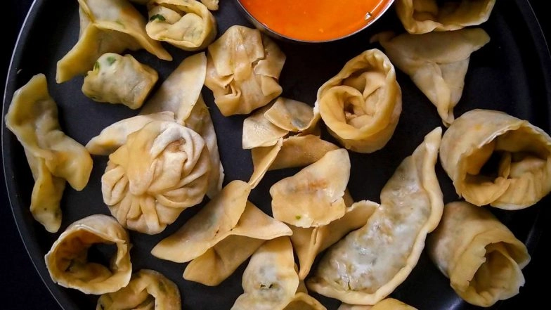 AIIMS Warns ‘Chew Before You Swallow’ After Man Chokes on Momo in Delhi ...