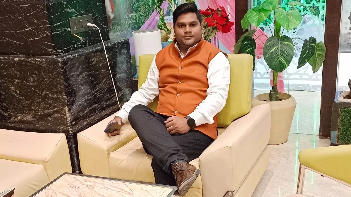 Technology News | Digital Marketer Nishant Kumar, Videos Would ...