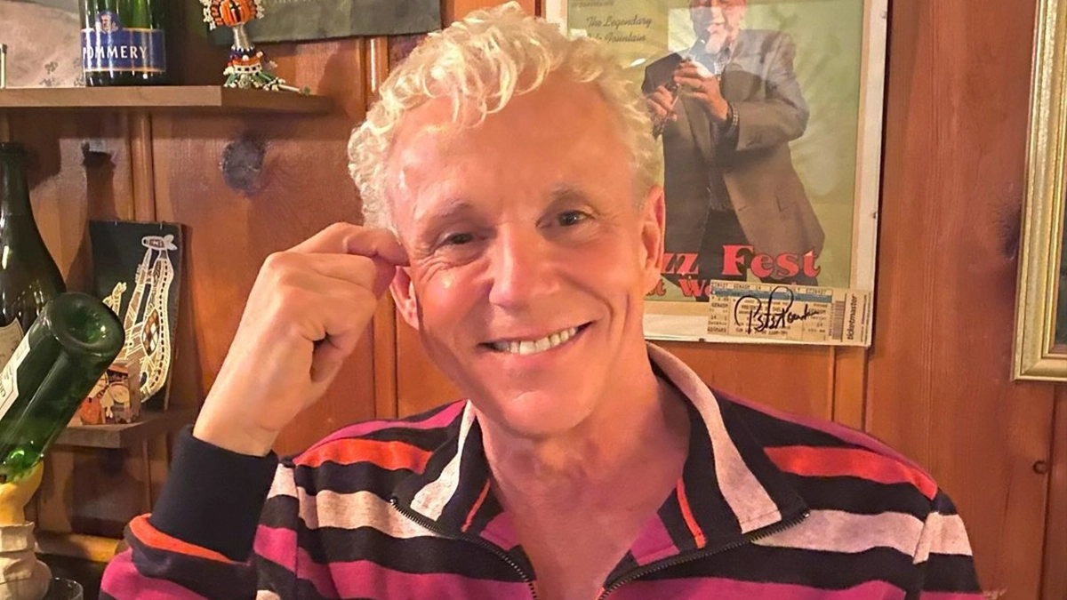 Agency News | Steve Fickinger Demise: Disney Executive Passes Away at ...