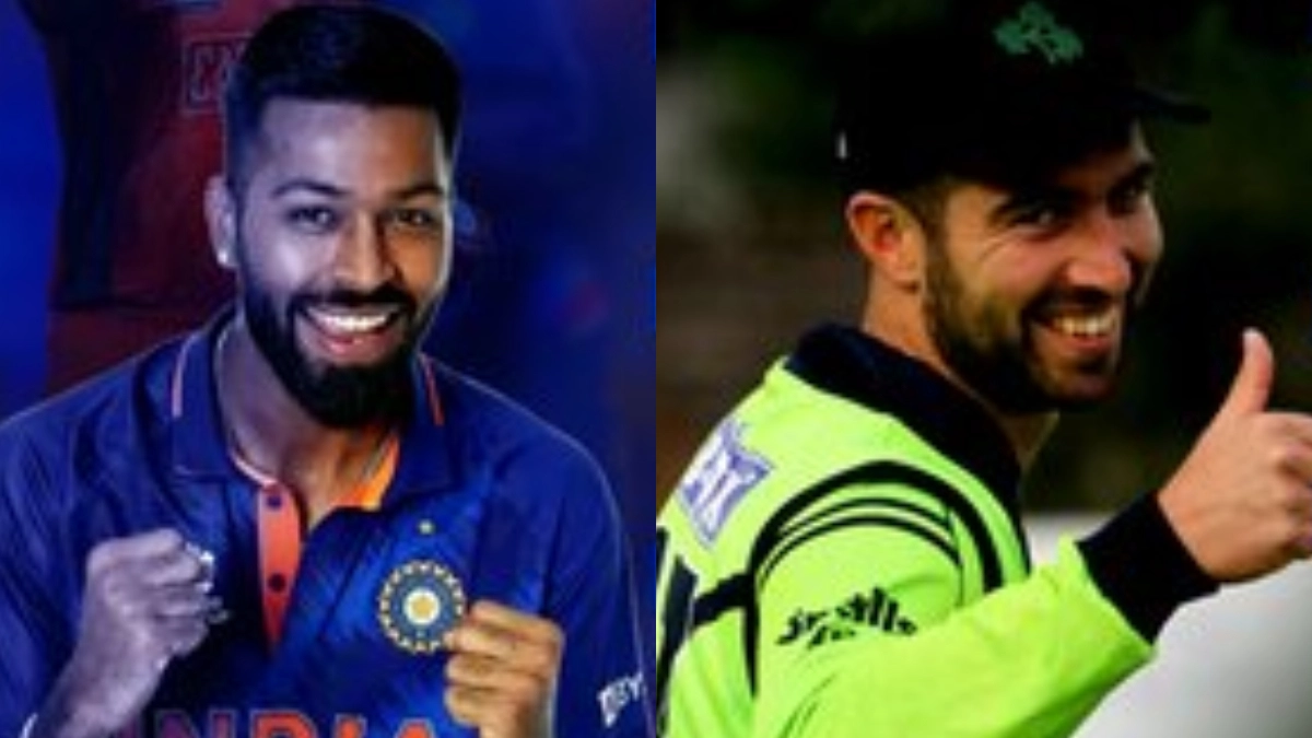 Cricket News | IND vs IRE 2022 Schedule, Live Telecast and Online ...