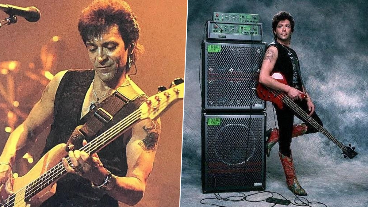 Agency News | Alec John Such Dies at 70, Bon Jovi's First Bassist ...