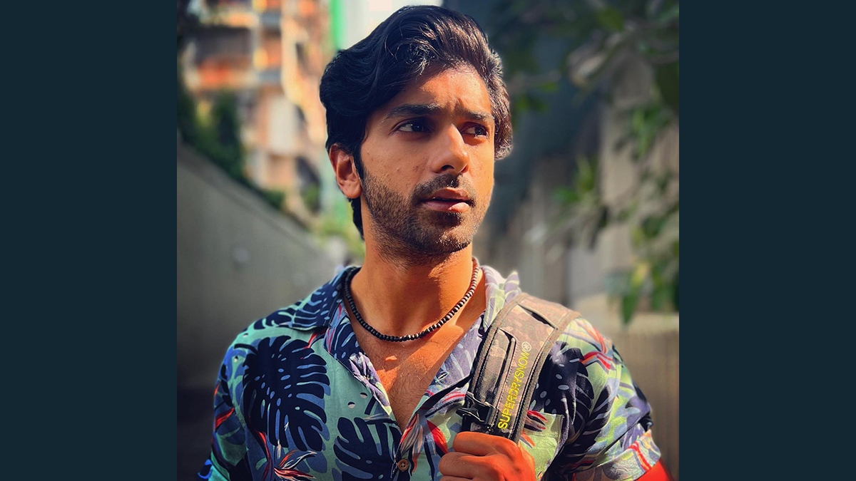 South News | Taha Shah Badussha To Make South Screen Debut With Kabzaa ...