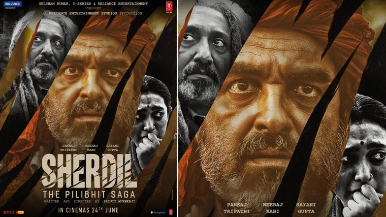 Sherdil – The Pilibhit Saga Movie: Review, Cast, Plot, Trailer, Release ...