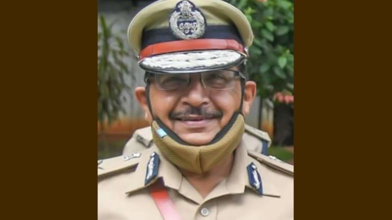 Karnataka PSI Recruitment Scandal: ADGP Amrit Paul Arrested by CID | 🇮🇳 ...