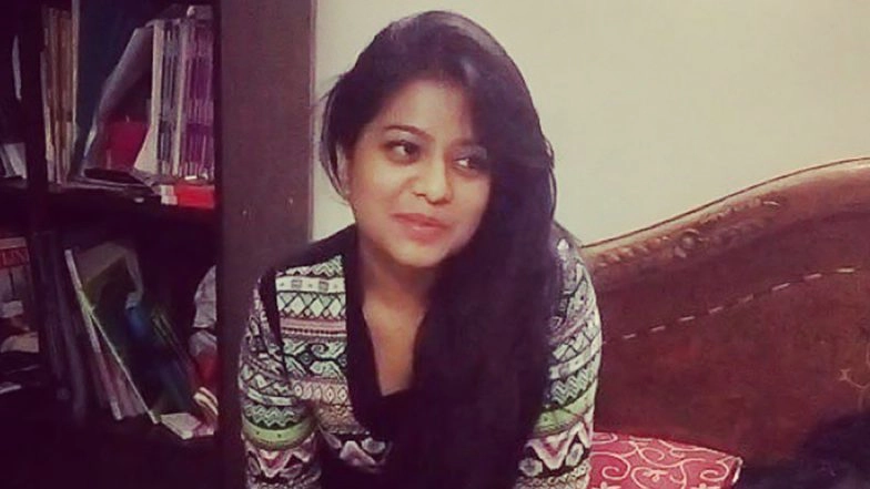 Delhi Riots: Court Allows Accused Activist Safoora Zargar To Visit ...