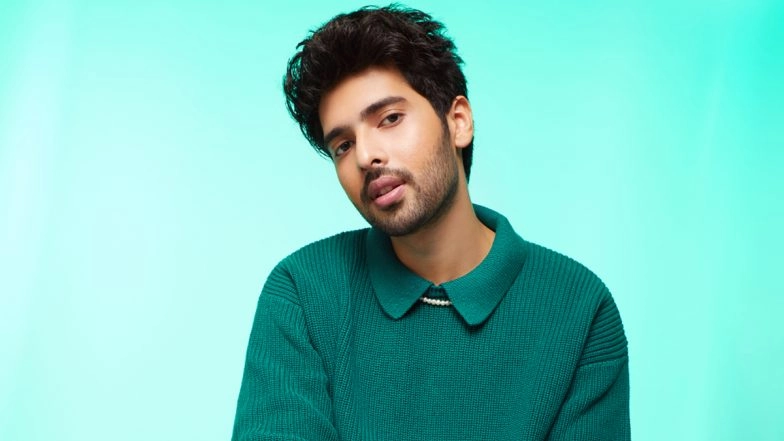 Indian Idol 13: Armaan Malik Shares Clip of Contestant Rishi Singh ...