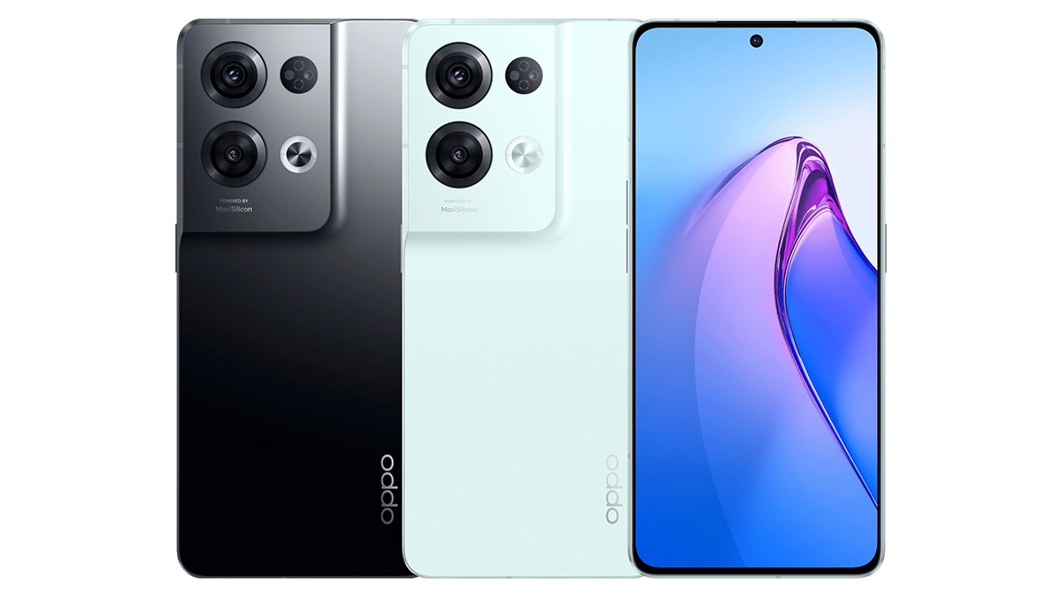 Technology News | Oppo Reno8 Pro 5G & Oppo Reno8 5G Launched in India ...