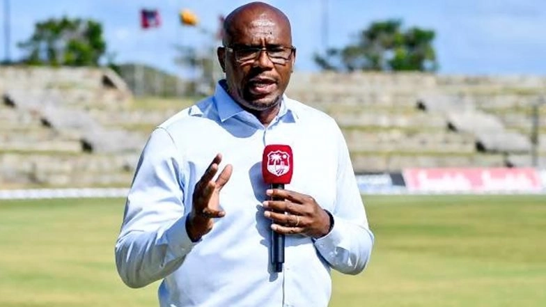 Ian Bishop Reckons Playing All Three Formats Is Mentally and Physically ...