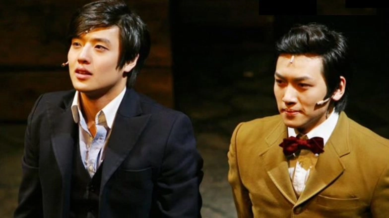 Ji Chang-wook Birthday: Did You Know The Healer Actor Kissed Kang Ha ...