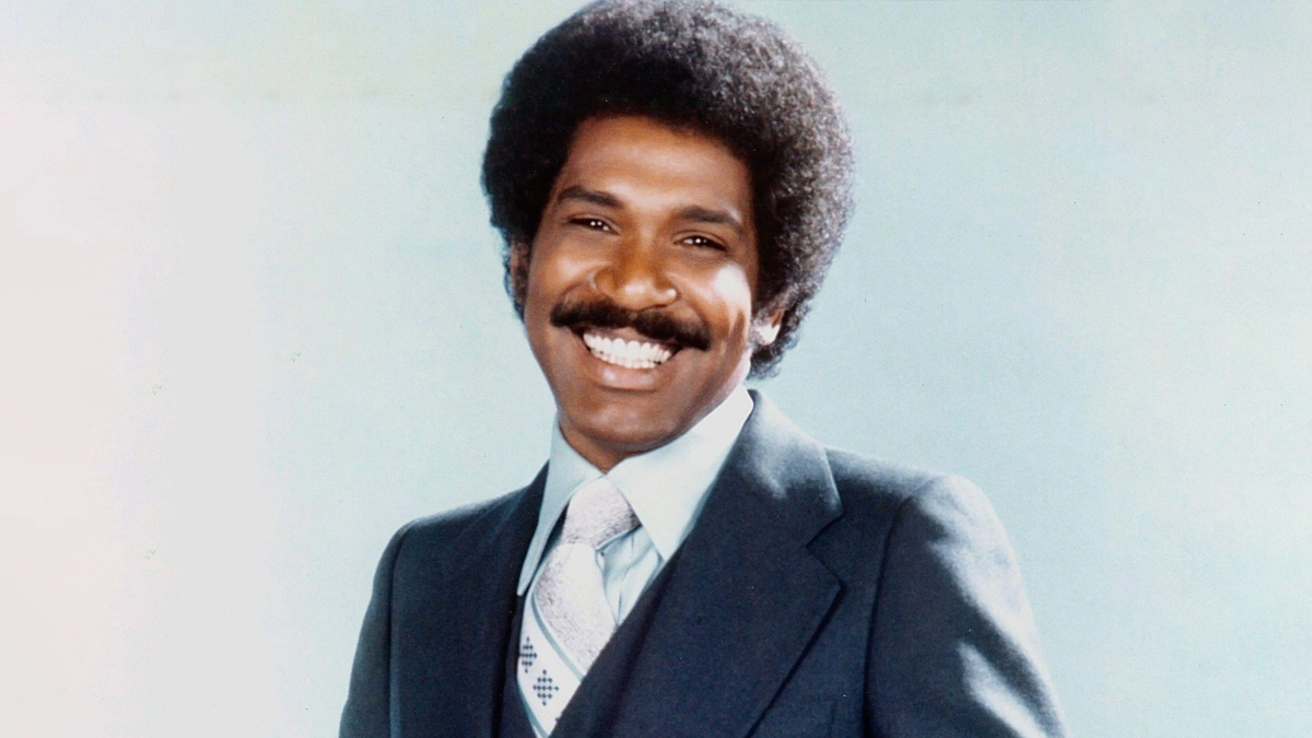 Agency News | Adam Wade, Singer-Actor, and Pioneering Game Show Host ...