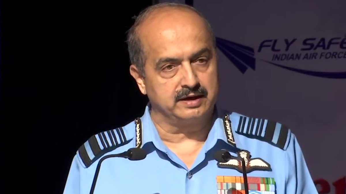 India News | Indian Aerospace Industry Witnessing Unprecedented Growth ...