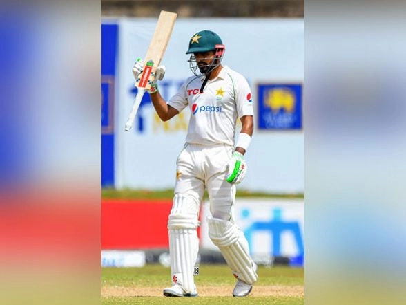 Babar Azam Completes 1000 Test Runs in a Calendar Year, Becomes First ...