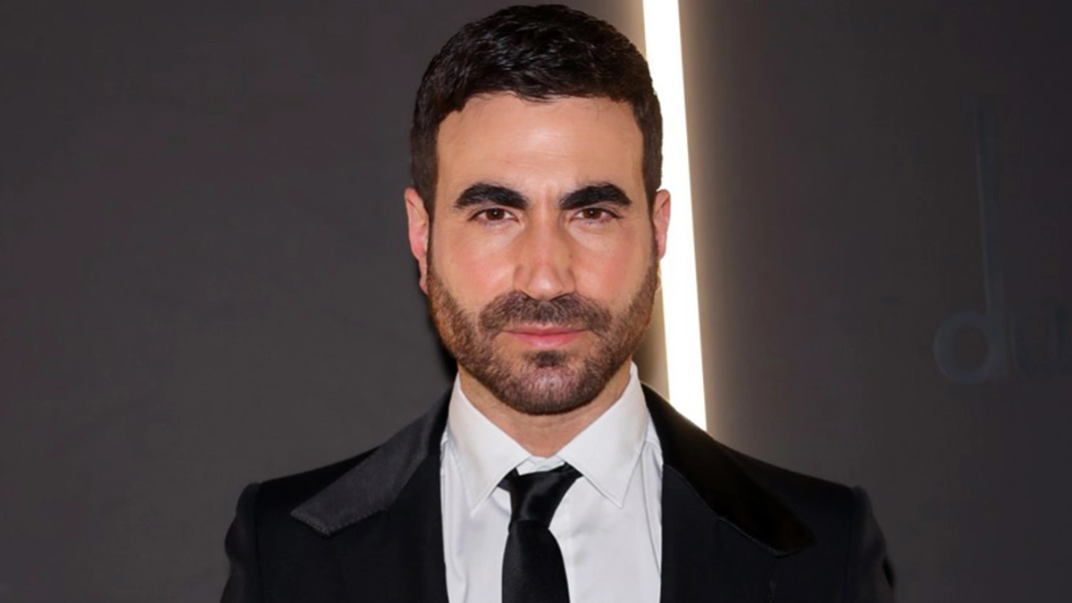 Agency News | Brett Goldstein Reveals He Kept His Cameo in Thor Love ...