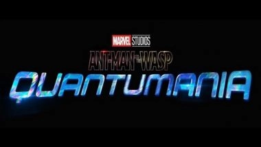 Entertainment News | 'Ant-Man and the Wasp: Quantumania' First Look Unveiled at Comic-Con, MODOK ...