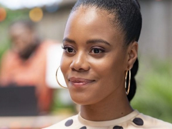 Entertainment News | Christina Elmore Set to Star in HBO Max Drama ...