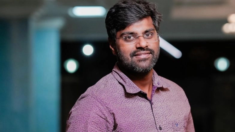 Dr Neela Vishnu: The Man With A Vision To Change the Tamil Nadu ...