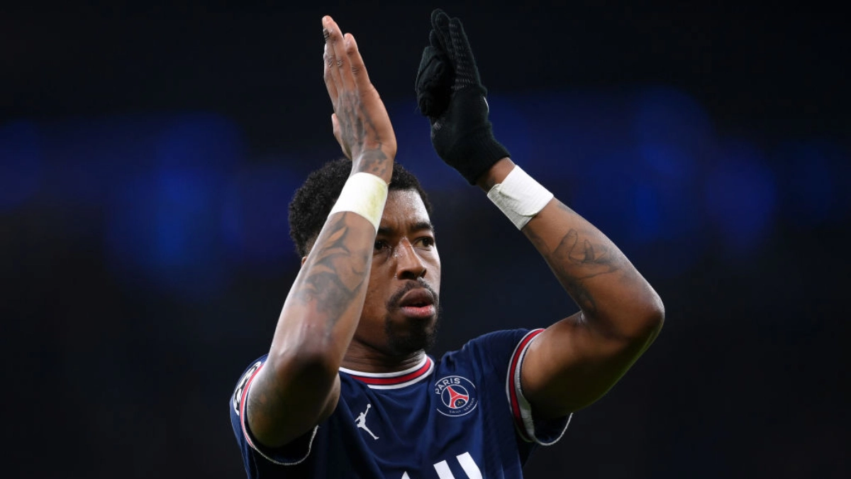 Football News | PSG's Presnel Kimpembe Emerges As Chelsea's Target | ⚽ ...