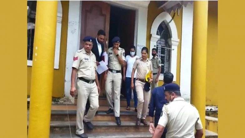 Goa Court Grants Bail to 2 NCP Workers Held From Resort Where Rebel ...
