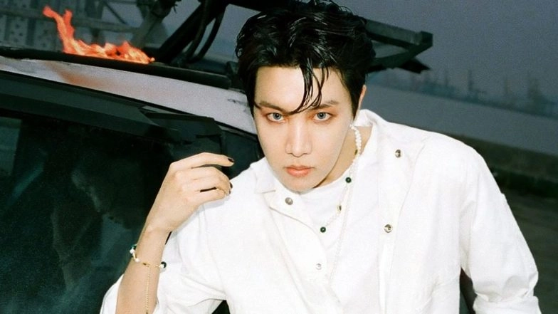 J-Hope’s Track ‘More’ Places at Number 82 on Billboard Hot 100 Chart ...