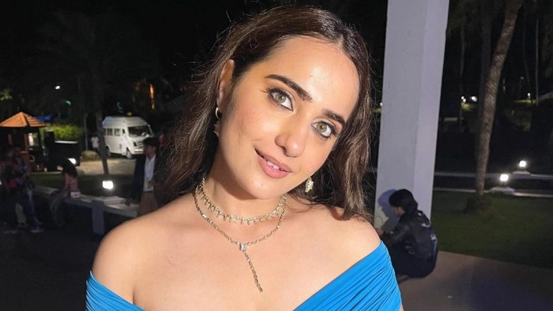 Kusha Kapila Opens Up About Her Experience Co-Hosting for Comicstaan ...