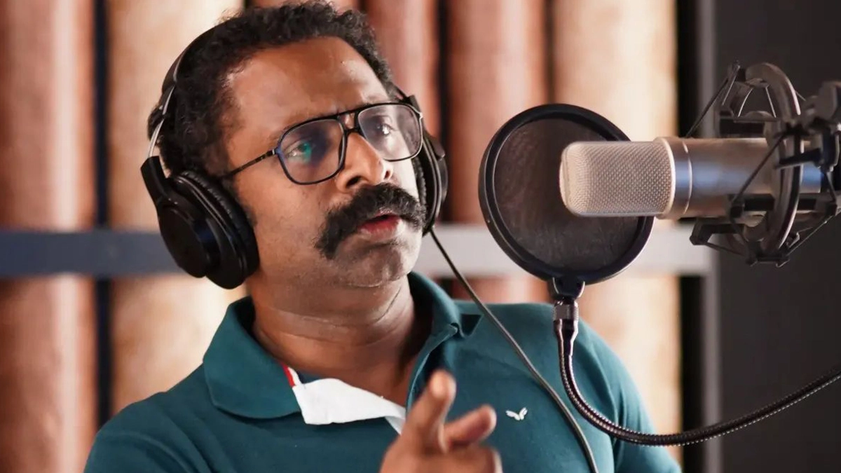 South News | Malayalam Actor Sreejith Ravi Arrested Under POCSO Act | 🎥 ...