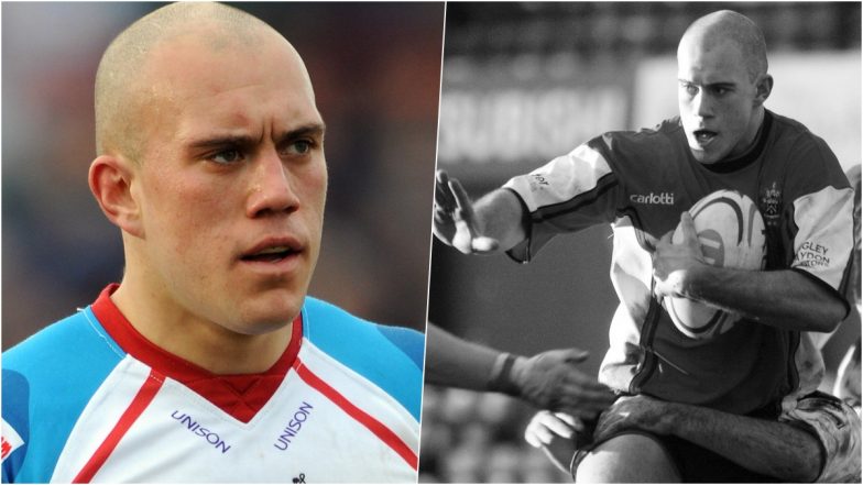 'Sex Game Gone Wrong' Ex-Rugby Star Ricky Bibey Dies Allegedly Playing ...