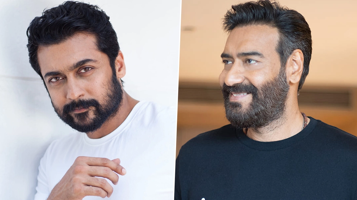 Agency News | National Film Awards 2020: From Ajay Devgn, Suriya to ...