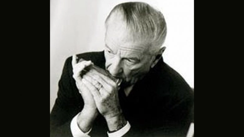 Tommy Morgan Dies At 89: Renowned Harmonica Player Was Known For His ...