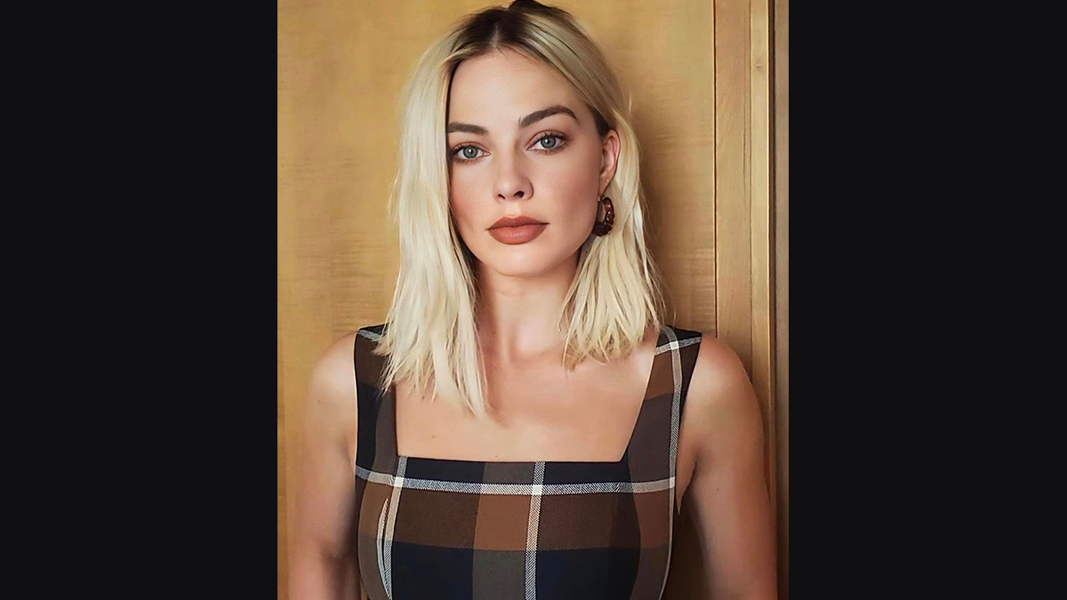 Agency News | Margot Robbie To Make an Appearance for the Finale of ...