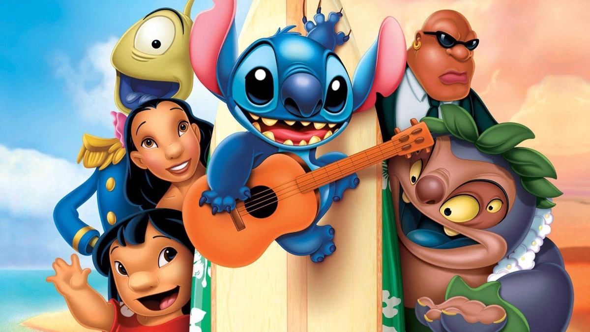 Agency News | Lilo & Stitch Live-Action Remake In Works; Disney Ropes In Dan Fleischer to Direct ...