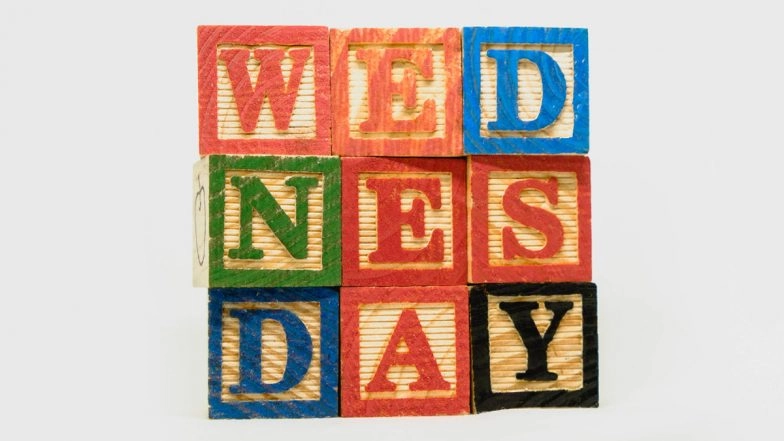 Wednesday Wisdom Quotes, Good Morning Messages and Images To Fight Off ...