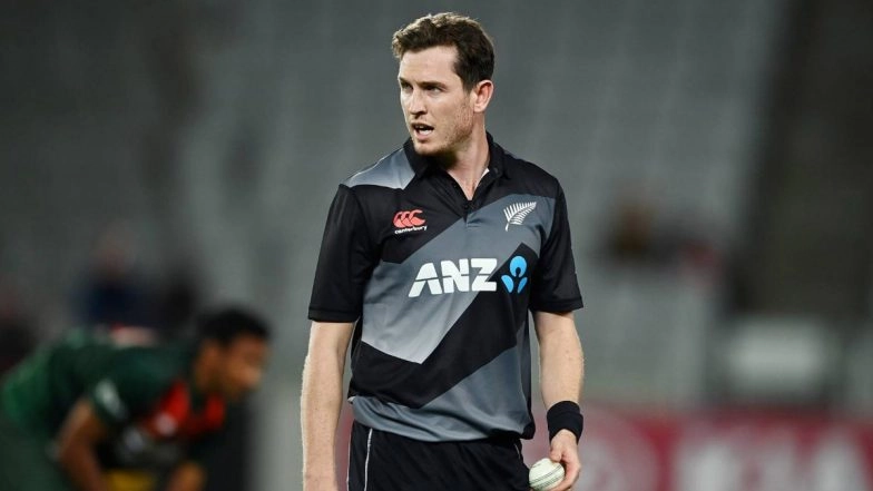 Adam Milne Ruled Out of Rest of New Zealand’s European Tour; Jacob ...