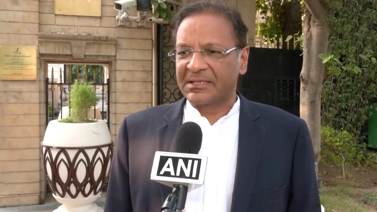India News | Cheating Case Filed Against SpiceJet MD Ajay Singh, Others ...