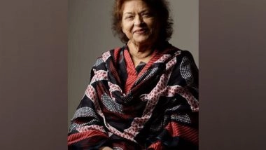 Entertainment News | A Look Back at Saroj Khan's Best Dance ...