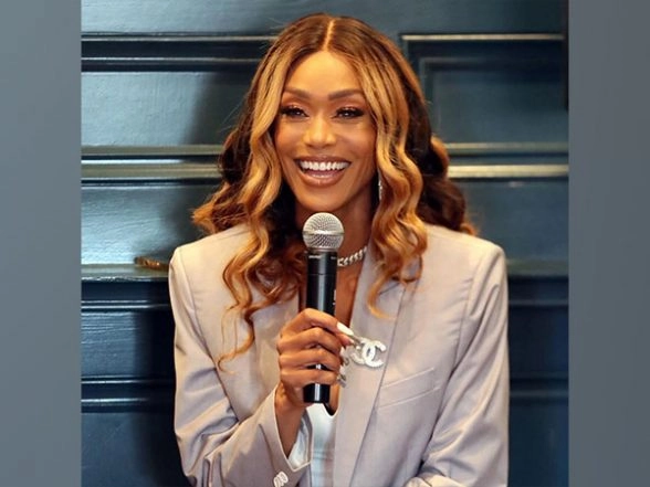 Entertainment News | Tami Roman's 'Caught In The Act: Unfaithful' Gets ...