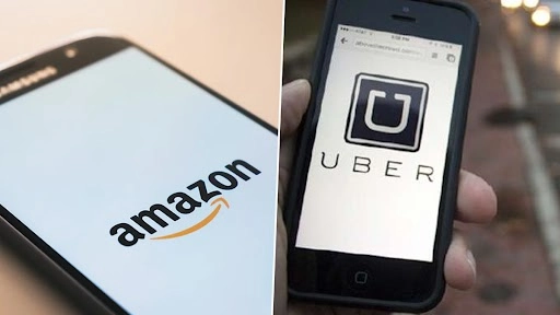 Amazon, Uber Offer Ride Upgrades for Prime Members in India; Check ...