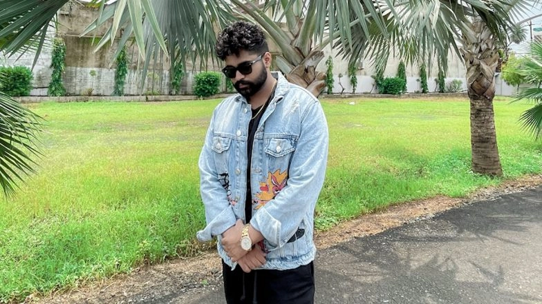 Jesh Music Takes the Internet as a Blessing and Develops His Methods To ...