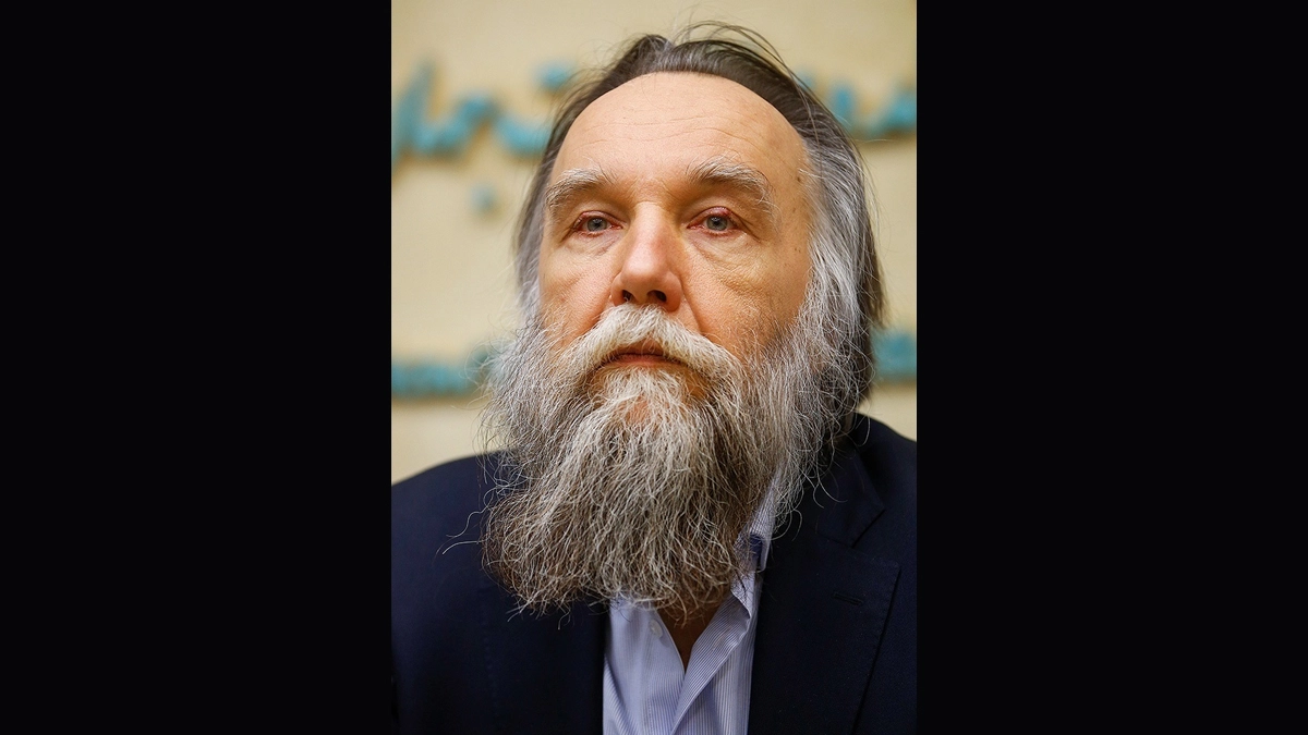 World News | Russia: Alexander Dugin Was Intended Target of Moscow Car ...