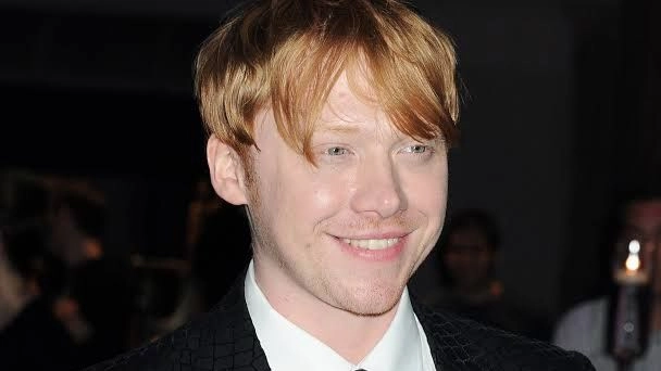 Rupert Grint Birthday Special: From Sick Note to Servant, 5 Titles to ...