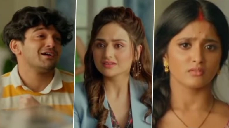 Banni Chow Home Delivery Spoiler Update: Banni Finds Out Manini’s Evil ...