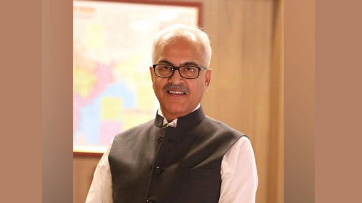 India News | Home Secretary: 'Prune Awards for Scientific, Health ...