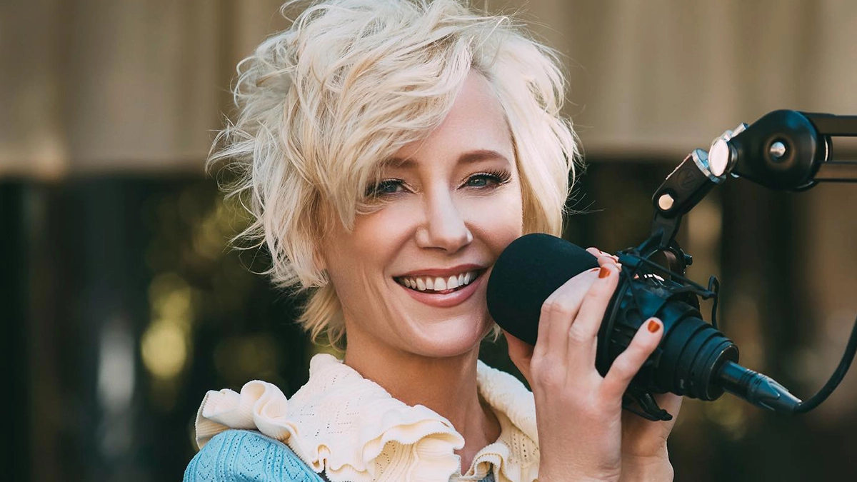 Agency News | Anne Heche Dies at 53; Actress Best Known for Playing Twins in ‘Another World ...