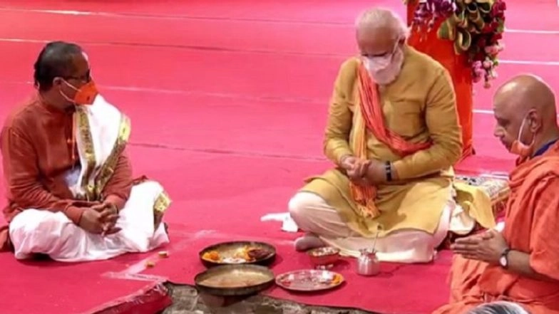 Ram Temple Construction in Ayodhya Expected To Cost Rs 1,800 Crore ...